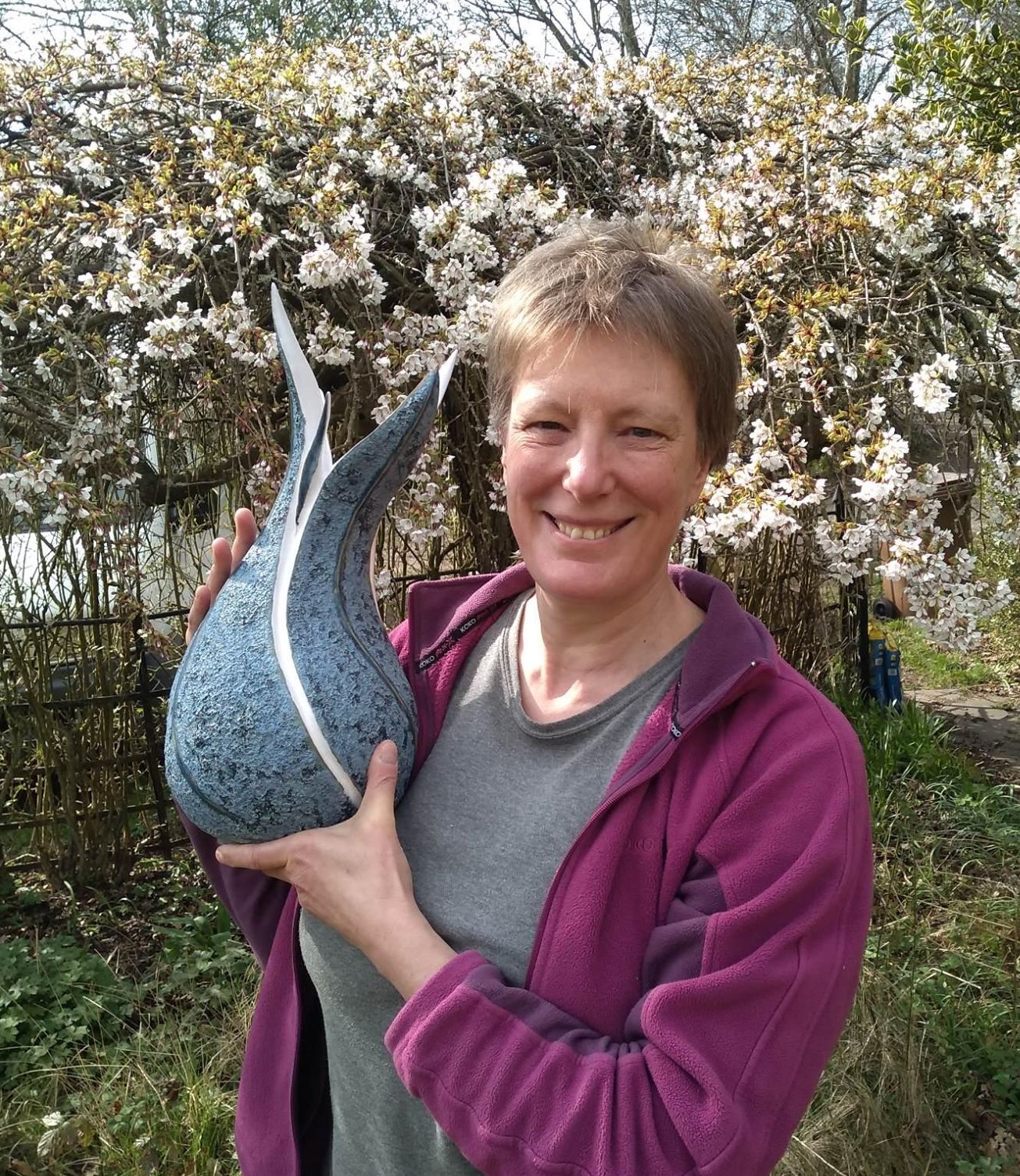 About – Roos Eisma Ceramics